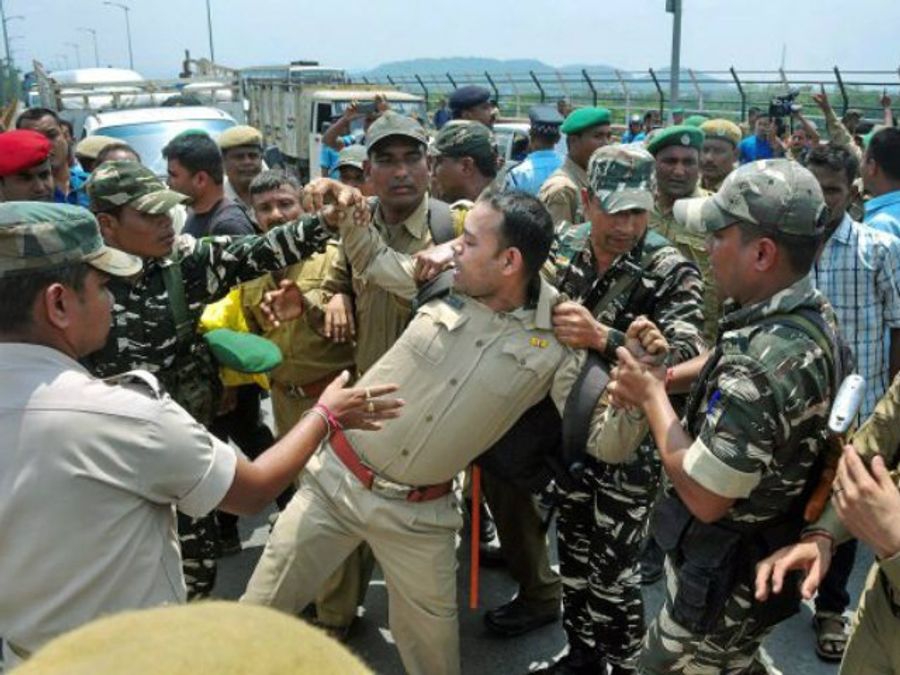 SPOs plan another protest