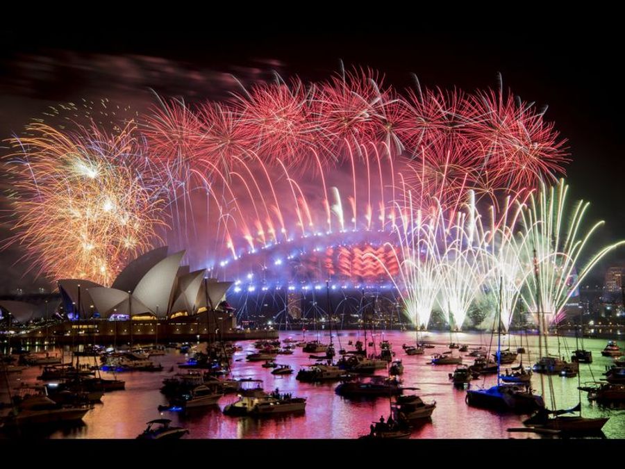 Best End of Year Quotes and Wishes