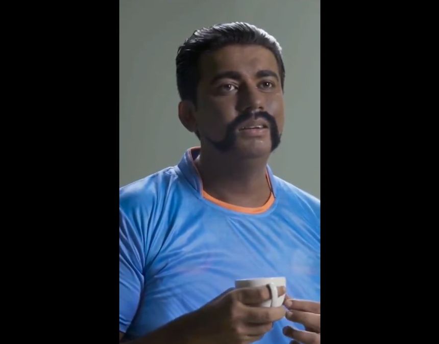 Pakistani ad raises uproar on Twitter