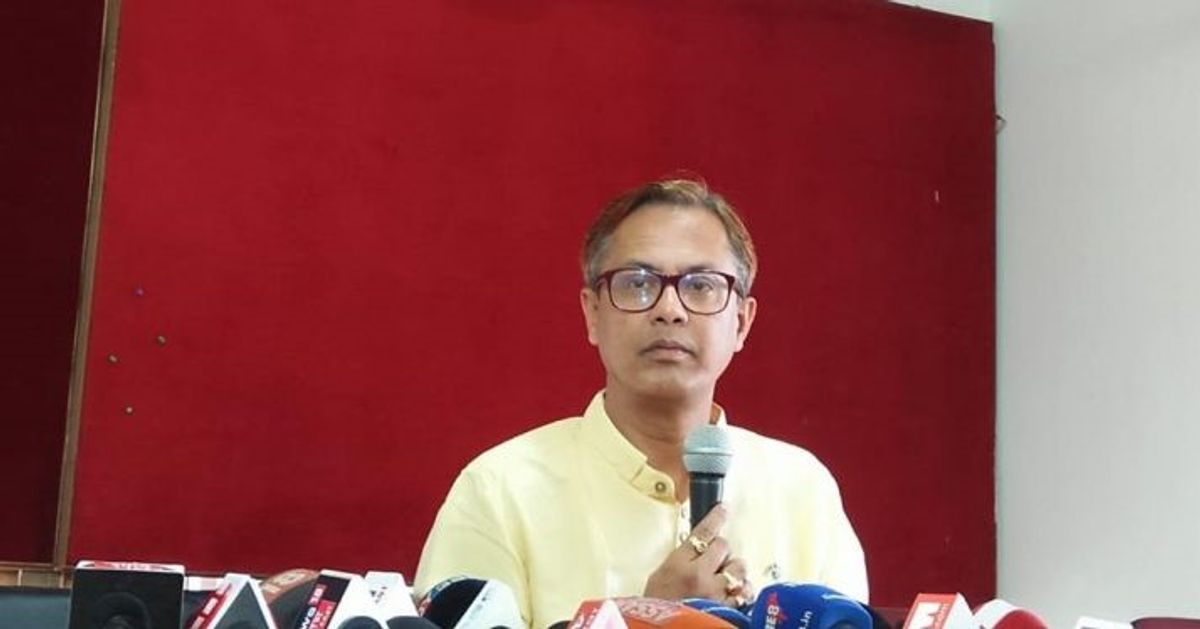 Shiladitya ‘made’ into the Time magazine