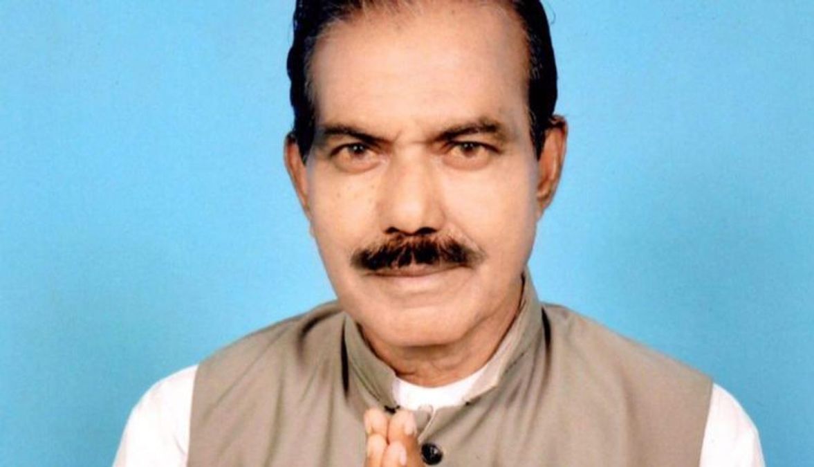 Former Chenga MLA passes away