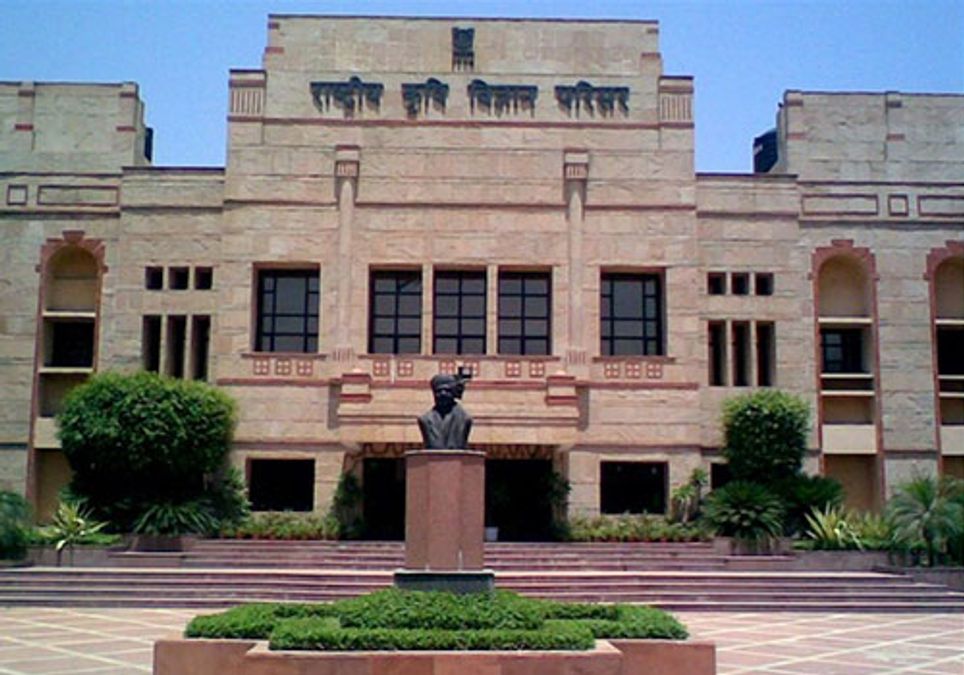 IARI Assam Campus Launched