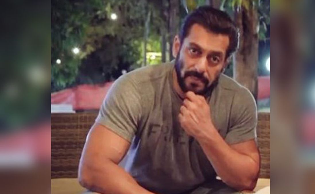 Salman Khan Gets Bitten By Snake, Discharged After Treatment