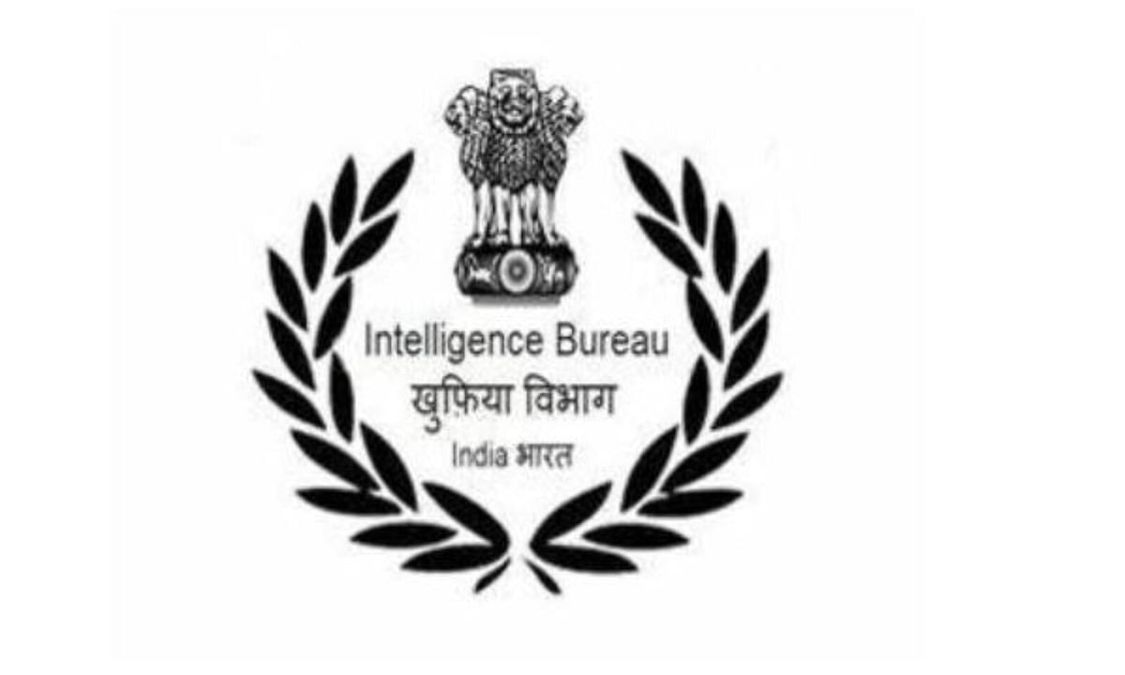 Tapan Kumar Deka Appointed As Special Director Of IB