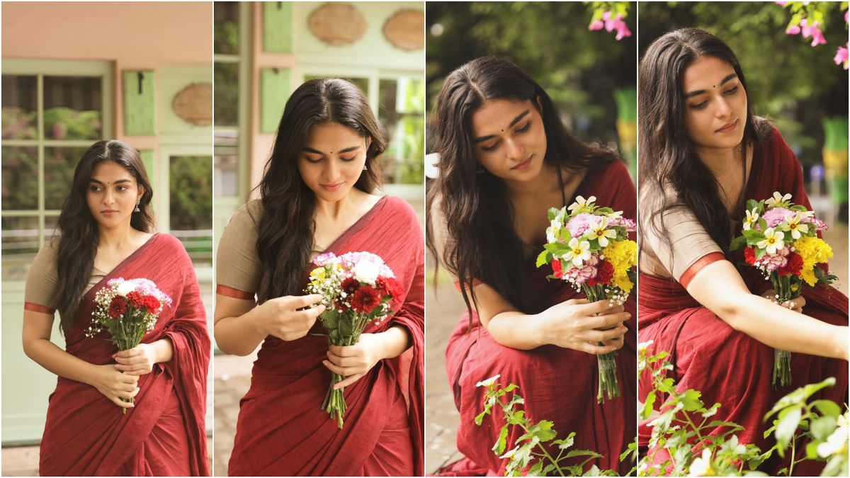 Kaydu Lahore: సోషల్ మీడియాను పిచ్చేక్కిస్తున్న కాయదు లోహర్.. ప్రజెంట్ ...