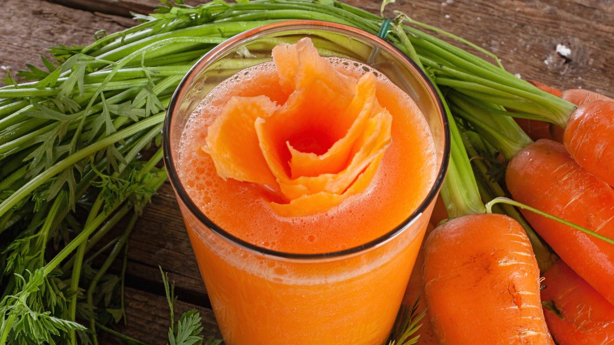 Carrot Juice: ఖాళీ కడుపుతో క్యారెట్ జ్యూస్ తాగితే ఏమవుతుంది?