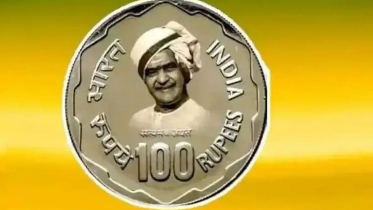 NTR 100 Rupee Coin Release: ఎన్టీఆర్‌ నాణెం విడుదల.. ఆయన గురించి ముర్ము ...