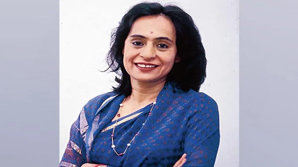 Geeta Mehta: ప్రముఖ రచయిత్రి, సీఎం సోదరి గీతా మెహతా మృతి, ప్రధాని ...