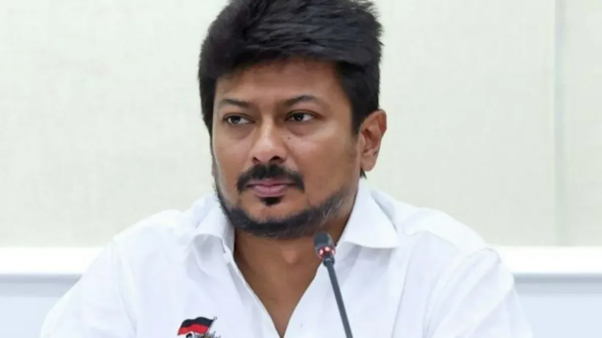 Udhayanidhi Stalin: పది కోట్లు అక్కర్లేదు..పది రూపాయల దువ్వెన చాలు!