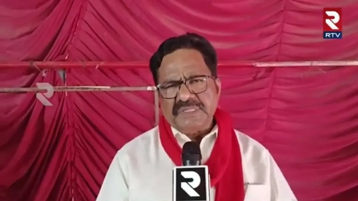 Julakanti Ranga Reddy: మిర్యాలగూడ గడ్డ..కమ్యూనిస్టుల అడ్డ.. గెలుపు మాదే ...