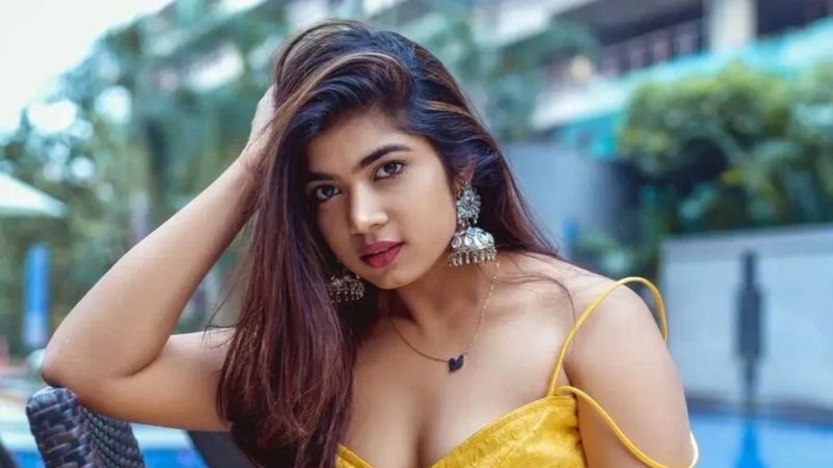 Ritu Chowdary రేవ్ పార్టీకి నన్ను ఎప్పుడెప్పుడు పిలుస్తారా అని ఎదురుచూశా కానీ రీతూ చౌదరి