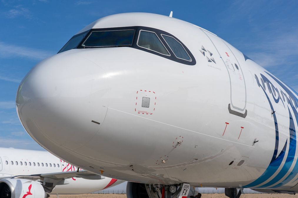 Abra Group Signs MoU with Airbus for Five A350-900s