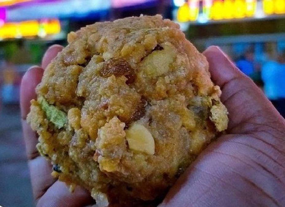 SC to hear petitions seeking probe into 'presence' of animal fat in Tirupati laddus on Sep 30