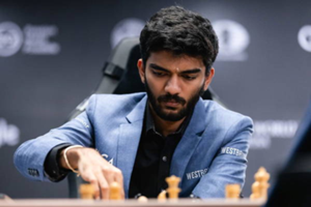 Gukesh becomes youngest ever World Chess Champion, says living my dream
