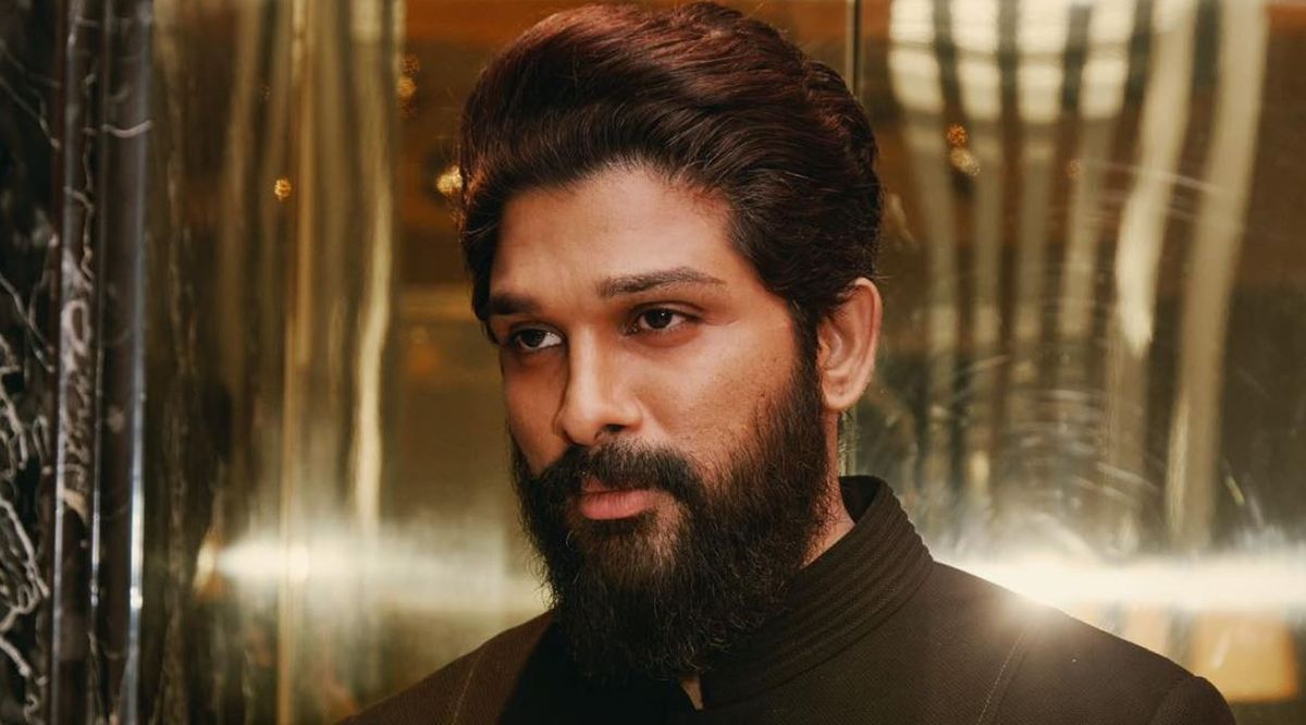 Allu Arjun, makers of 'Pushpa-2' provide Rs 2 Cr assistance to family ...