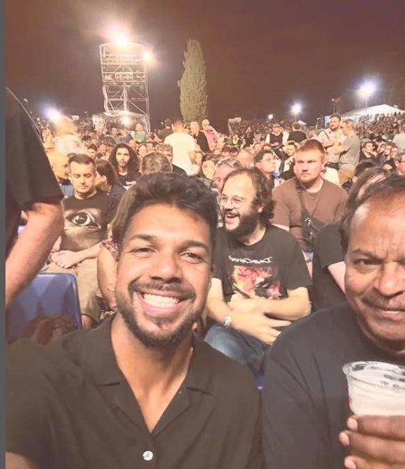 Varun Aaron announces retirement from all forms of representative cricket