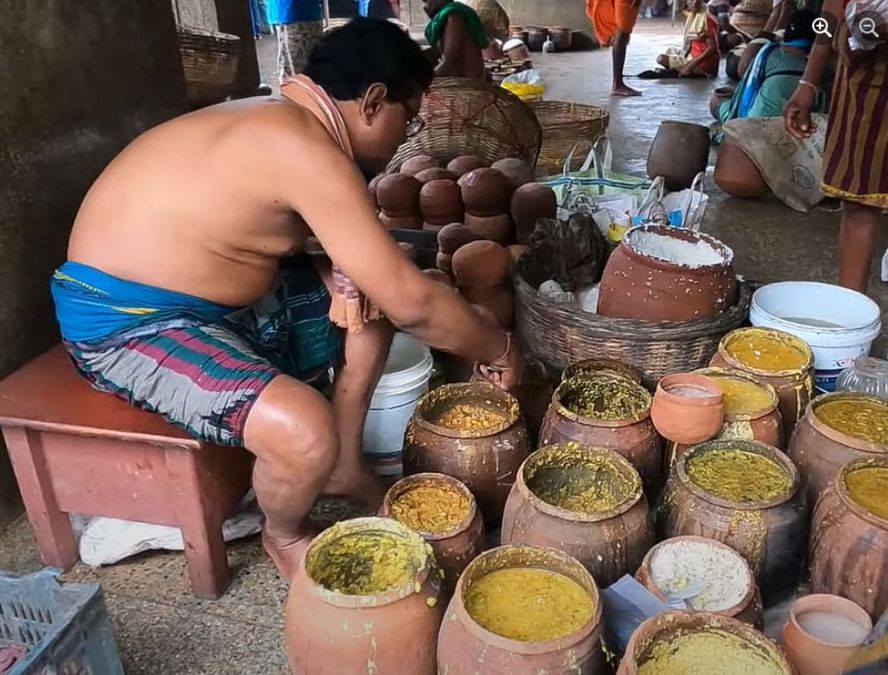 Devotees to get free Mahaprasad at Puri Jagannath Temple: Odisha Minister