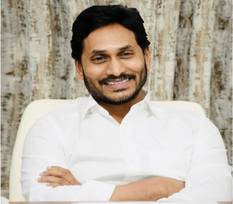 Jagan Mohan Reddy cancels Tirupati visit amid demand for declaration of ...