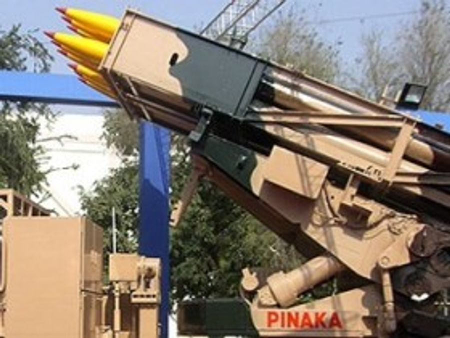 Flight tests of guided Pinaka Weapon System successfully completed: MoD