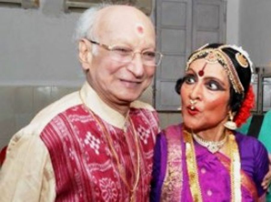 A YEAR AFTER: REMEMBERING PANDIT RAGHUNATH PANIGRAHI