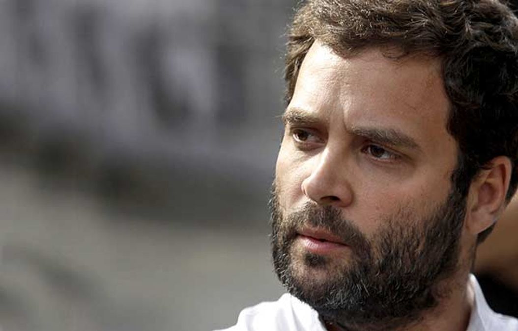Rahul to launch campaign on FRA across country from Aug 6, says Ramesh