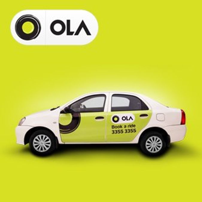 Pay later for rides with 'Ola Credit'
