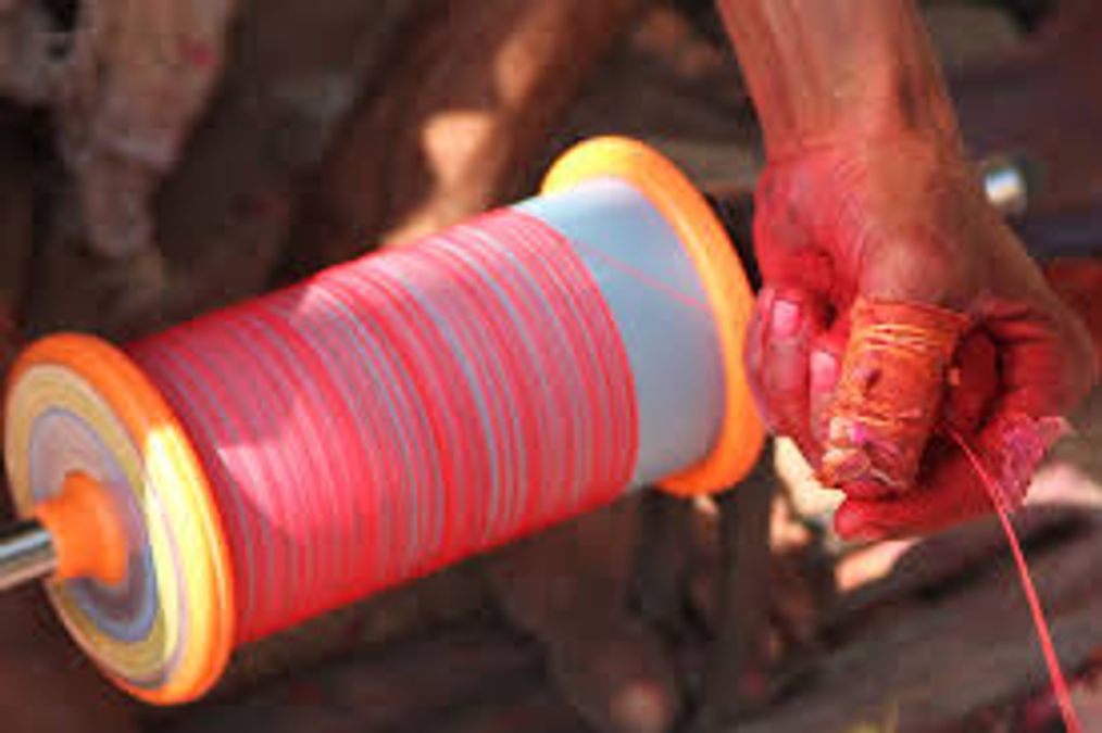 Cuttack Kite Mishap: DCP appeals people to tip off police on sale of ...