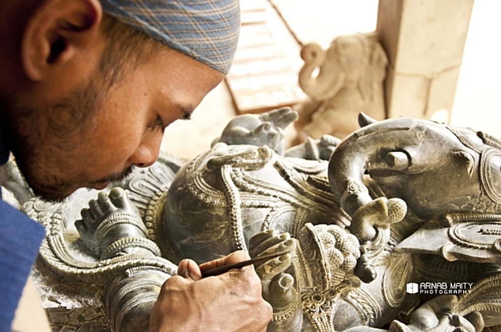 8 handicrafts made in Puri you probably had no idea about