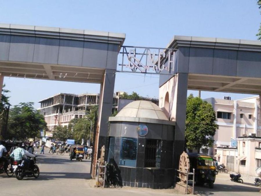 Baby swap allegation at Odisha's SCB: DNA test report reveals identity