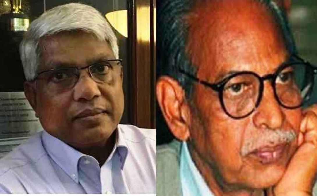 Odisha’s Sadhu Meher, Dr Mukut Minz, Jitendra Haripal, Aruna Mohanty to ...