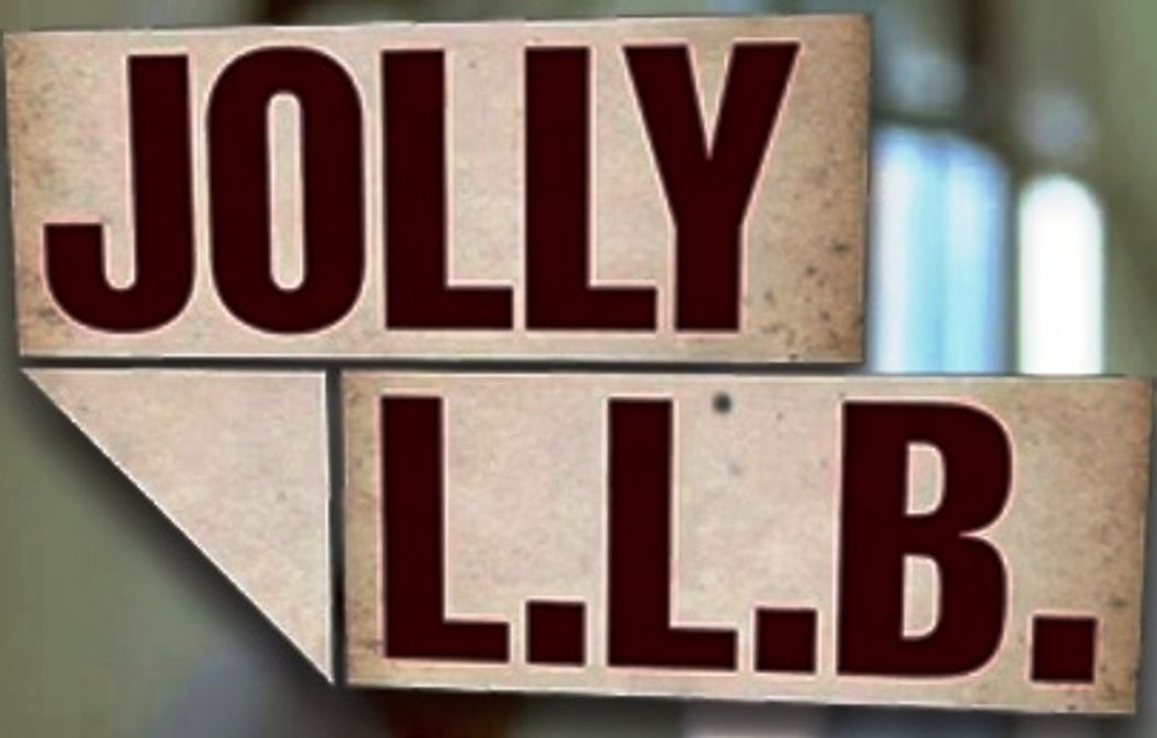 'Jolly LLB 3' confirmed, say makers