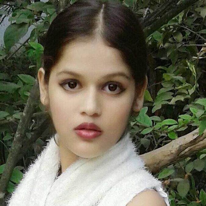 Odisha girl qualifies to final in Junior Model International beauty pageant