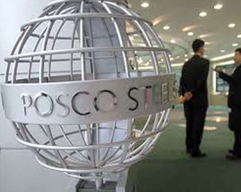 Korean steel giant POSCO to make comeback to Odisha!