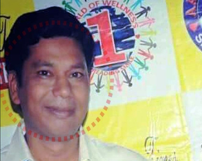 RD varsity pics case: Prime accused arrested by Odisha police