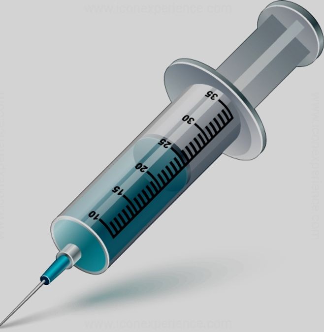 IIT Bombay develops needle-free shock syringes for painless treatments
