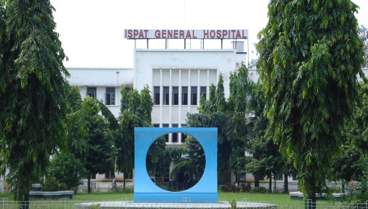 Super specialty hospital status to IGH: Central team visits Rourkela