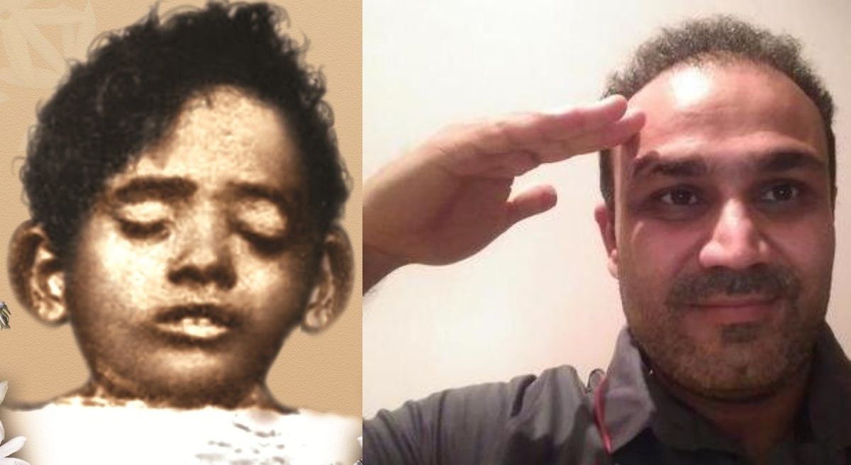 Sehwag remembers Odia martyr Baji Rout on Children’s Day
