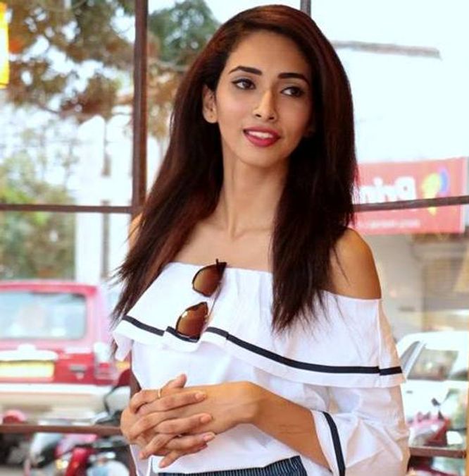 Odisha model makes it to Times 50 Most Desirable Women