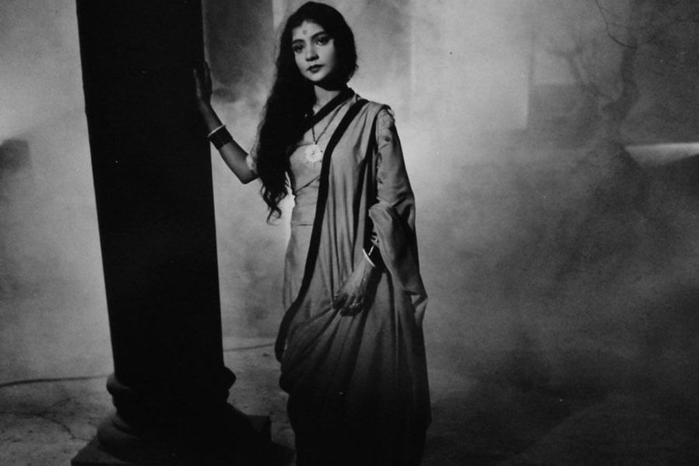 Parbati Ghose: The actor who dazzled on and off camera in Odisha film ...