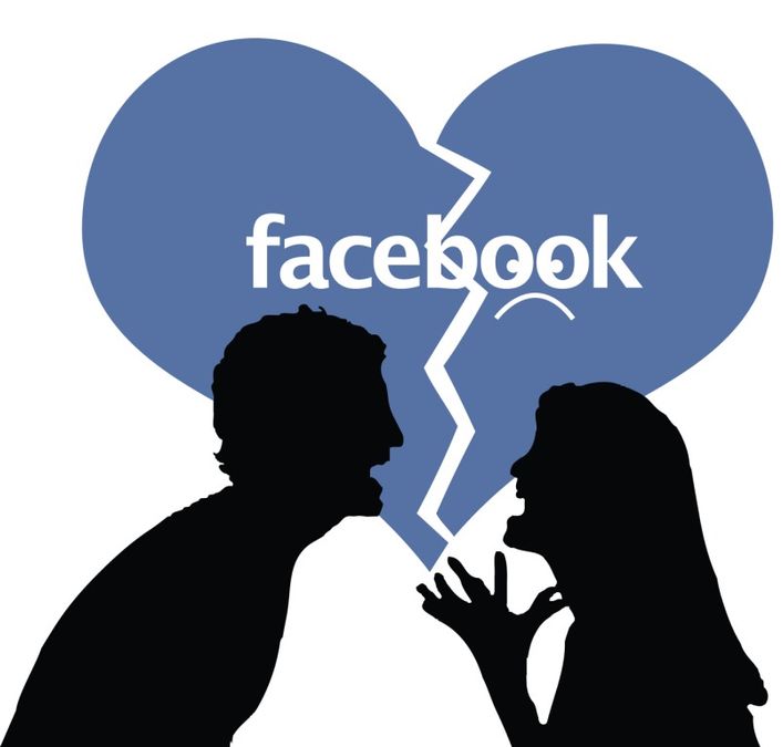 Facebook love: Beau lands in PS after being rejected by girlfriend in ...