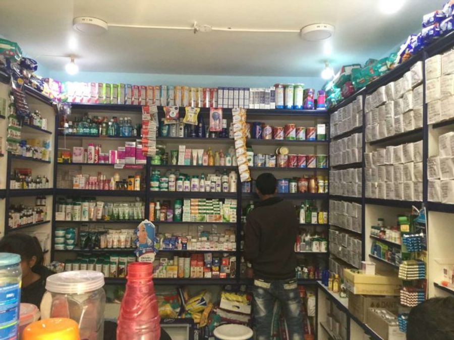 Cuttack: These medicine stores to stay open during 48-hour shutdown