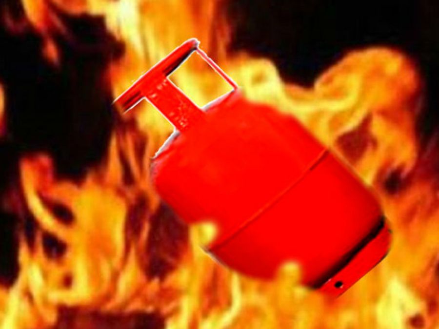 Gas cylinder explosion in Khordha: Toll rises to 4