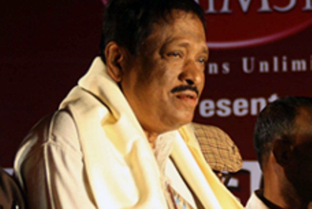 Noted Odisha singer Chitta Jena passes away