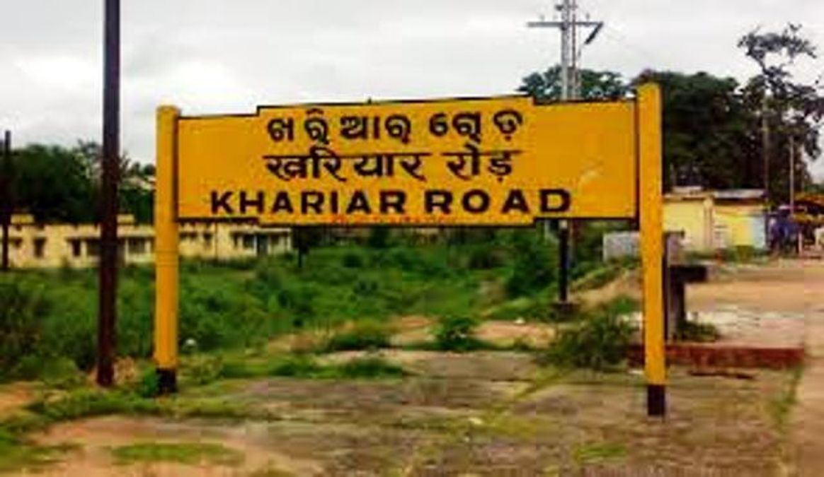 Six kids among 22 migrant labourers rescued in Odisha