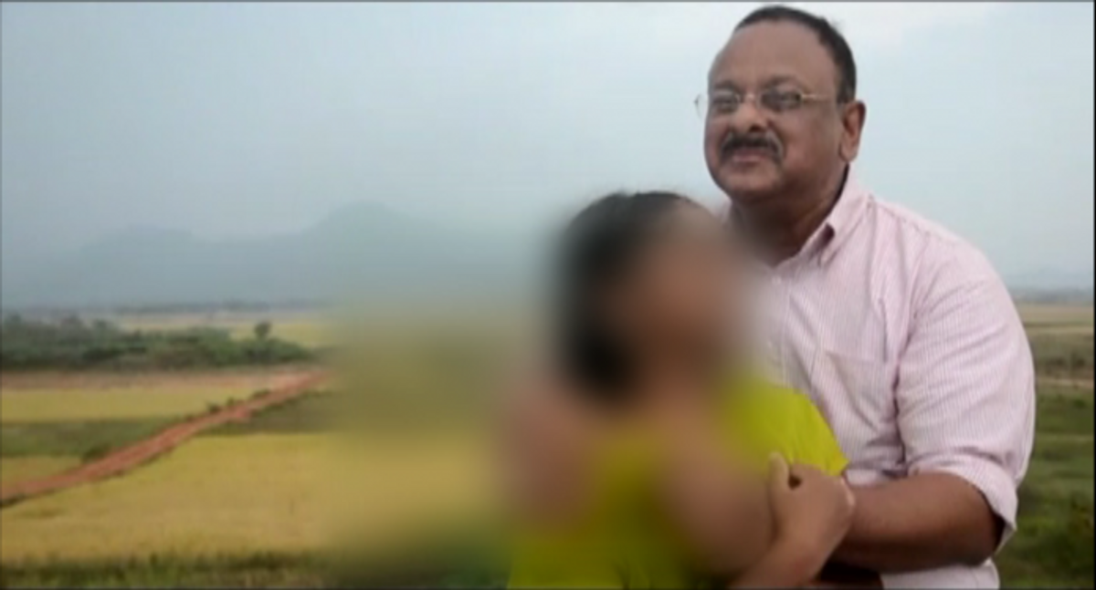 Odisha shelter home shocker: MD Faiz Rahman moves HC for bail