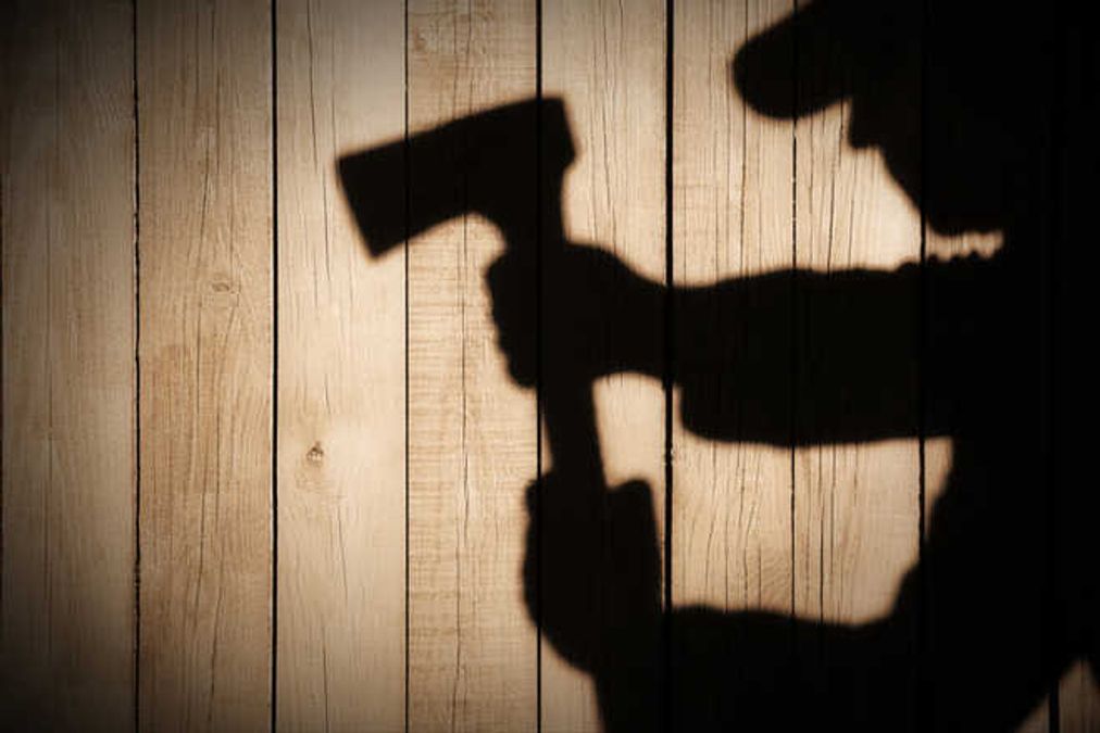 Odisha Woman Axed To Death By Hubby Over ‘extramarital Affair