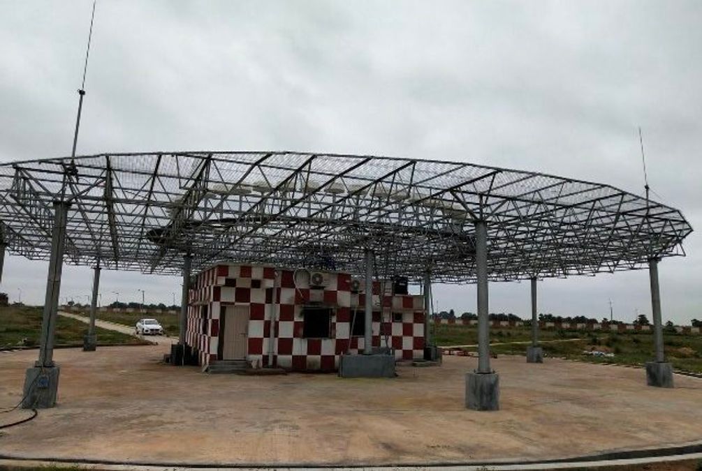 DVOR made operational at Odisha's Jharsuguda airport