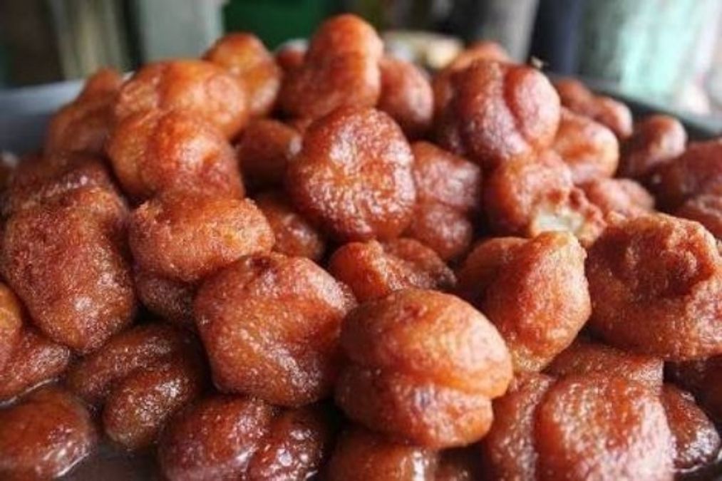 Odisha begins survey for GI tag to Chhena Jhili