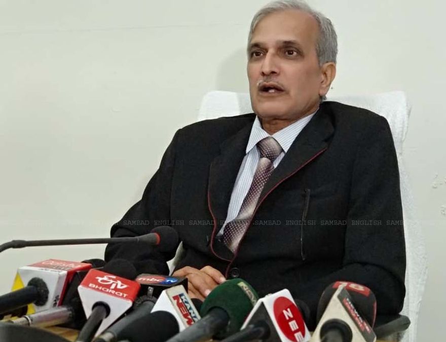 Prof Ashok Mahapatra in Limca Book of Records for rare craniopagus ...