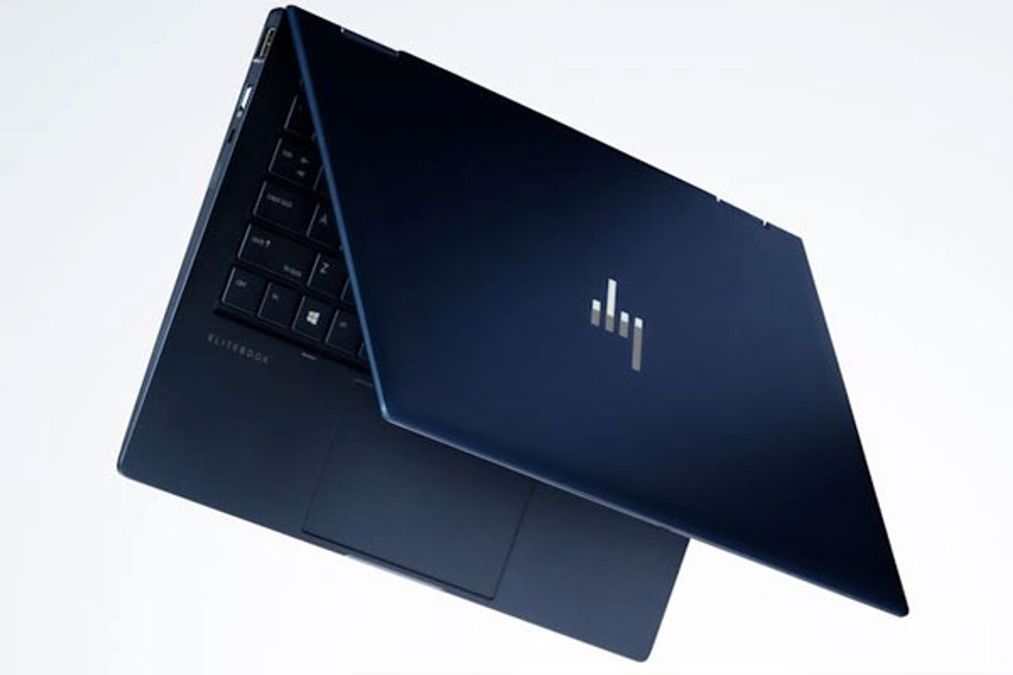 HP unveils ultralight Elite Dragonfly PC in India